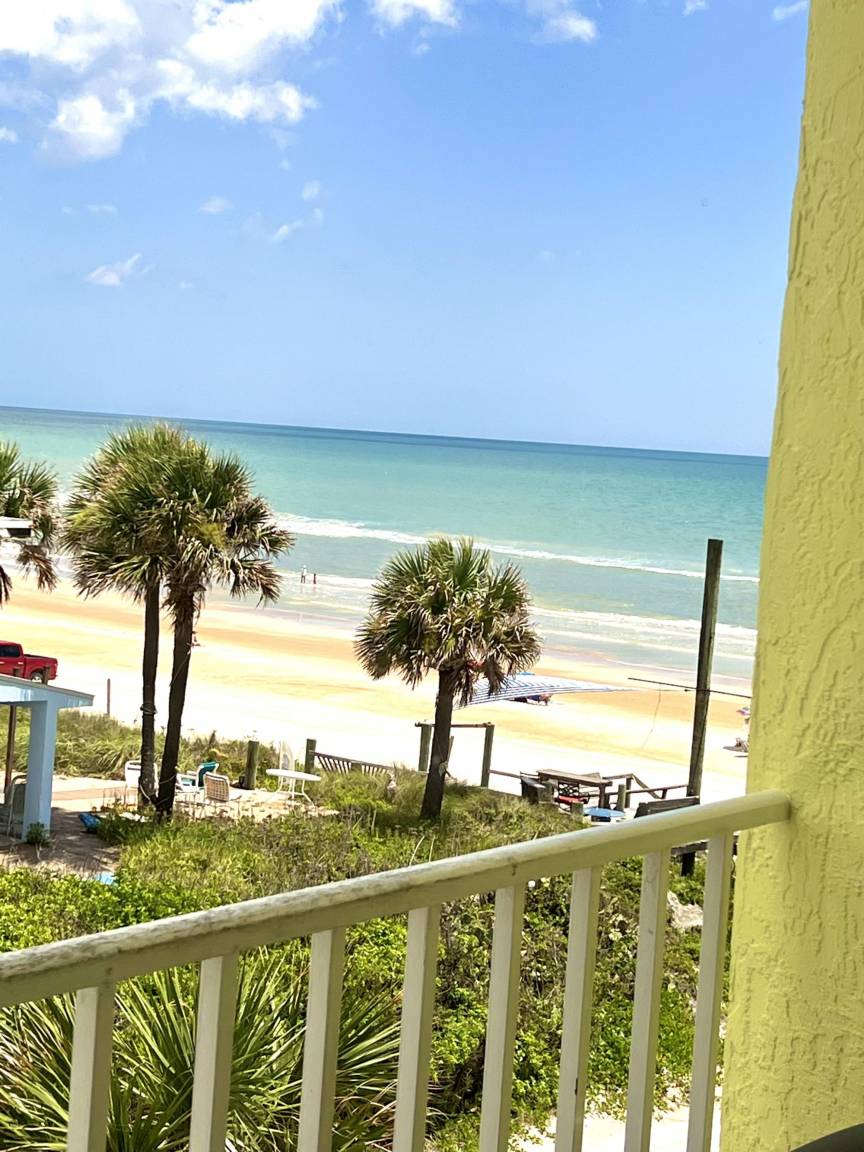 Apartment ∙ 4 Guests - Ormond Beach, FL