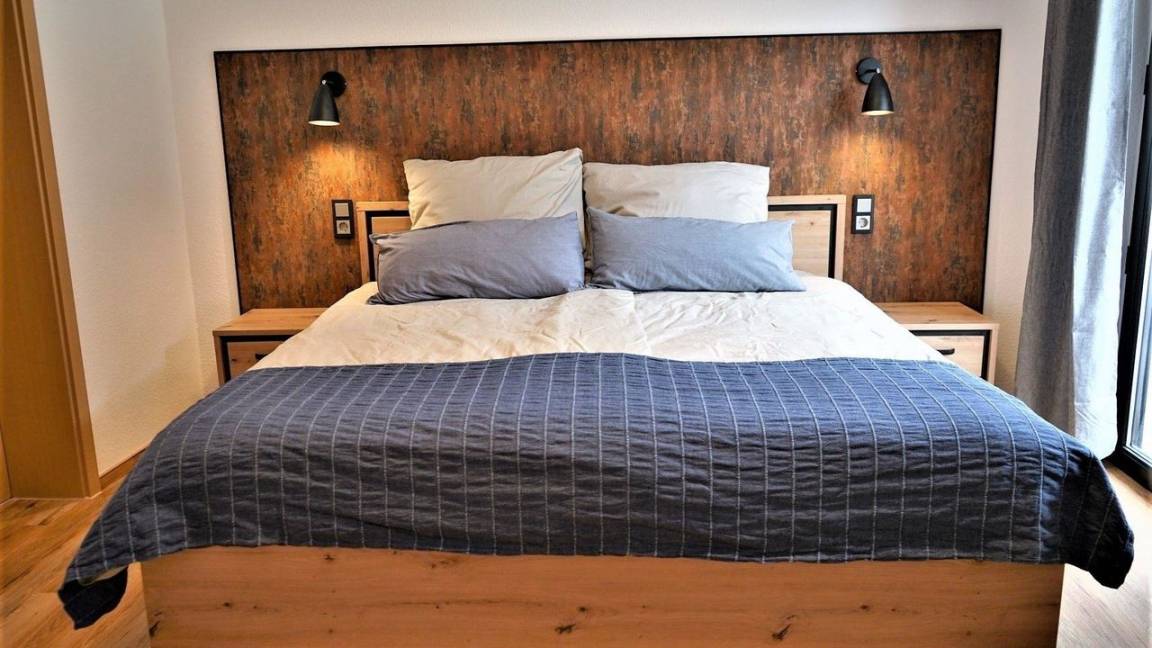 17 M² Hotel ∙ 1 Bedroom ∙ 2 Guests - Cochem