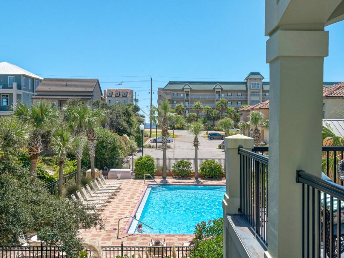 Hus ∙ 4 Sovrum ∙ 12 Gäster - Miramar Beach, FL