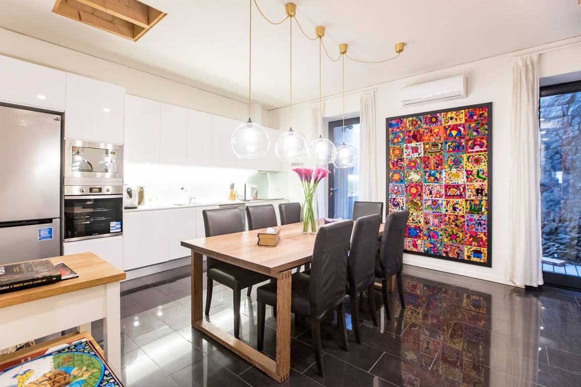 150 M² Casa Vacanza ∙ 3 Camere Da Letto ∙ 6 Ospiti - Maia