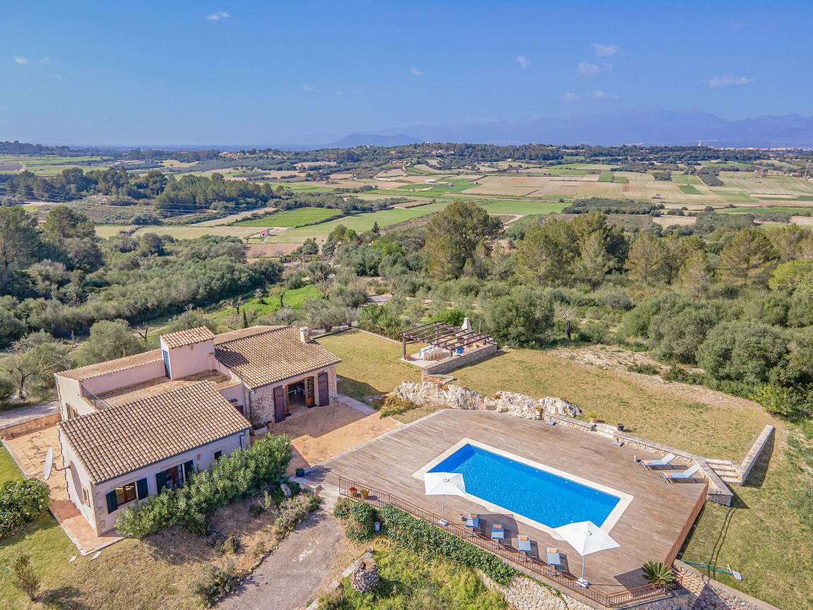 212 M² Villa ∙ 3 Camere Da Letto ∙ 6 Ospiti - Muro