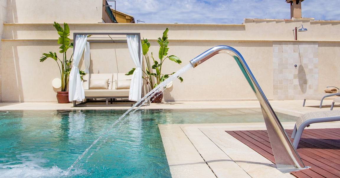 880 M² Villa ∙ 12 Bedrooms ∙ 14 Guests - Palma