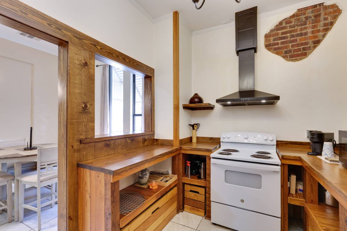 91 M² Apartment ∙ 2 Guests - Marshall, TX