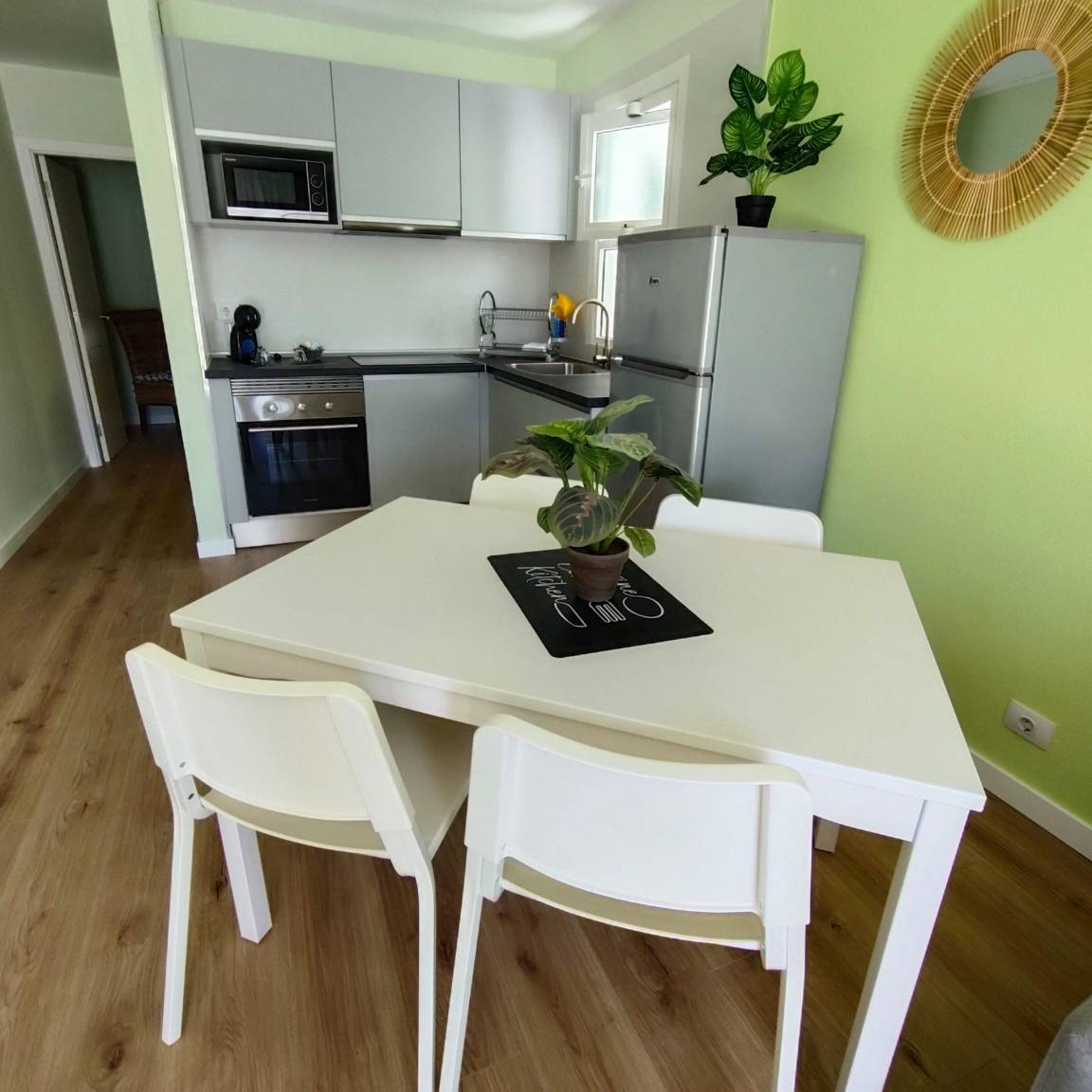 40 M² House ∙ 1 Bedroom ∙ 3 Guests - Puerto de Mogán