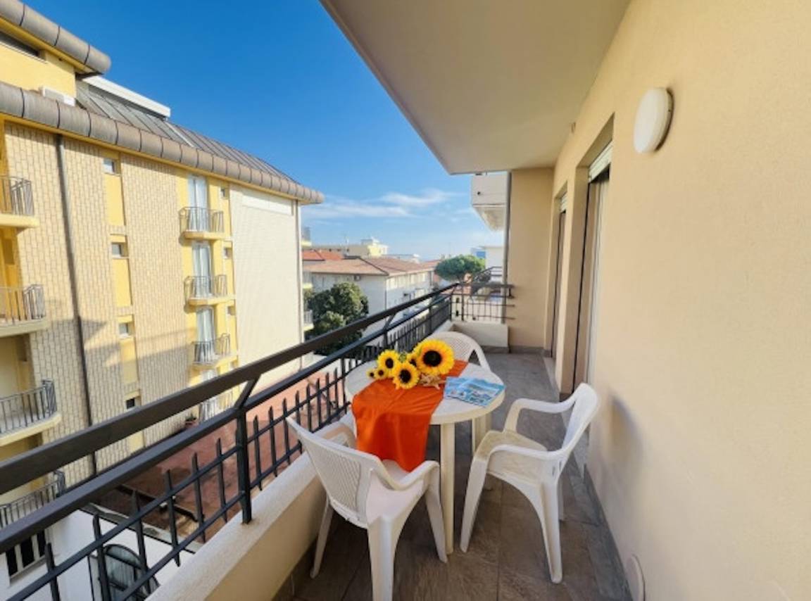 40 M² Appartamento Vacanza ∙ 2 Camere Da Letto ∙ 5 Ospiti - Bibione