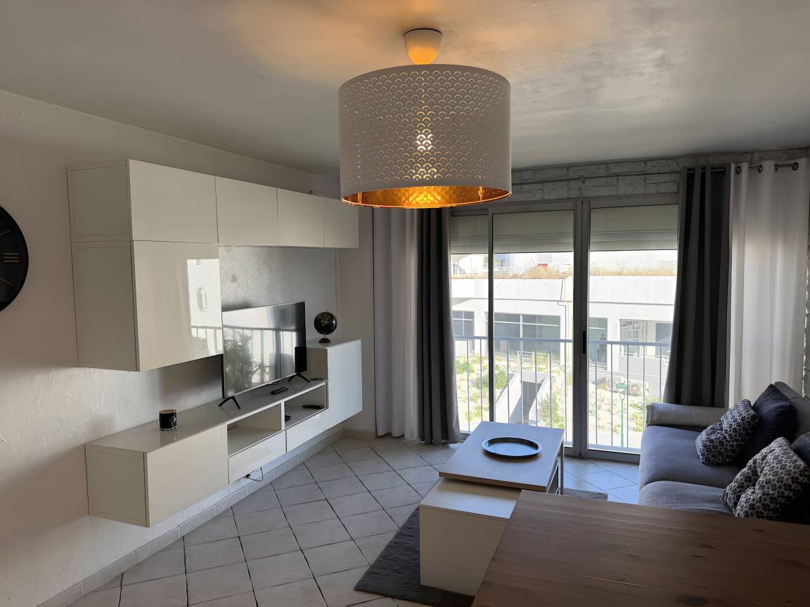 80 M² Appartement ∙ 3 Chambres ∙ 6 Personnes - Pierrefeu-du-Var