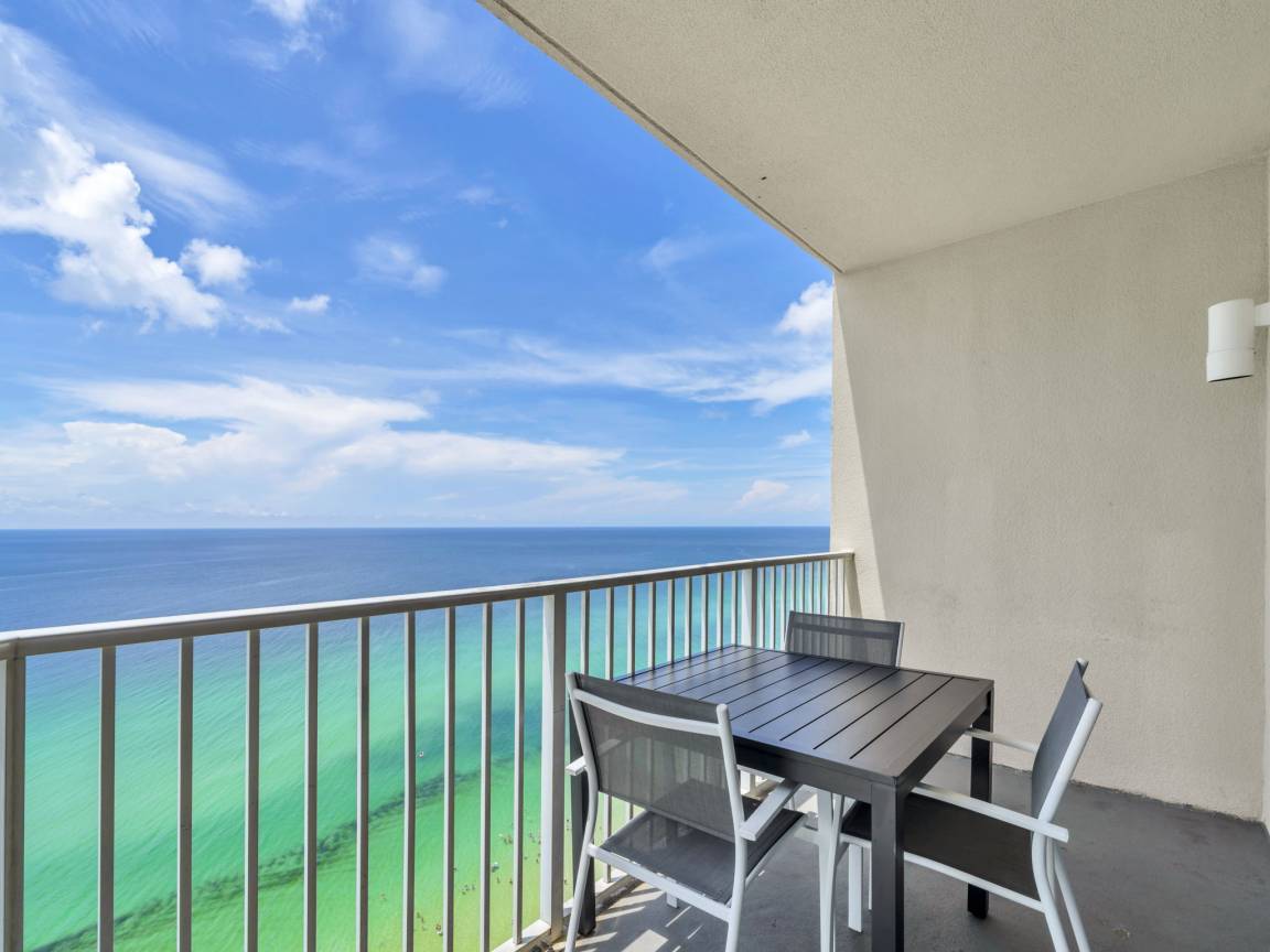 86 M² Appartement ∙ 1 Slaapkamer ∙ 6 Gasten - Panama