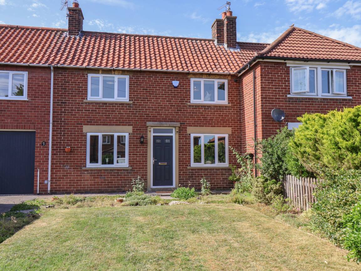 Cottage ∙ 3 Chambres ∙ 6 Personnes - Helmsley