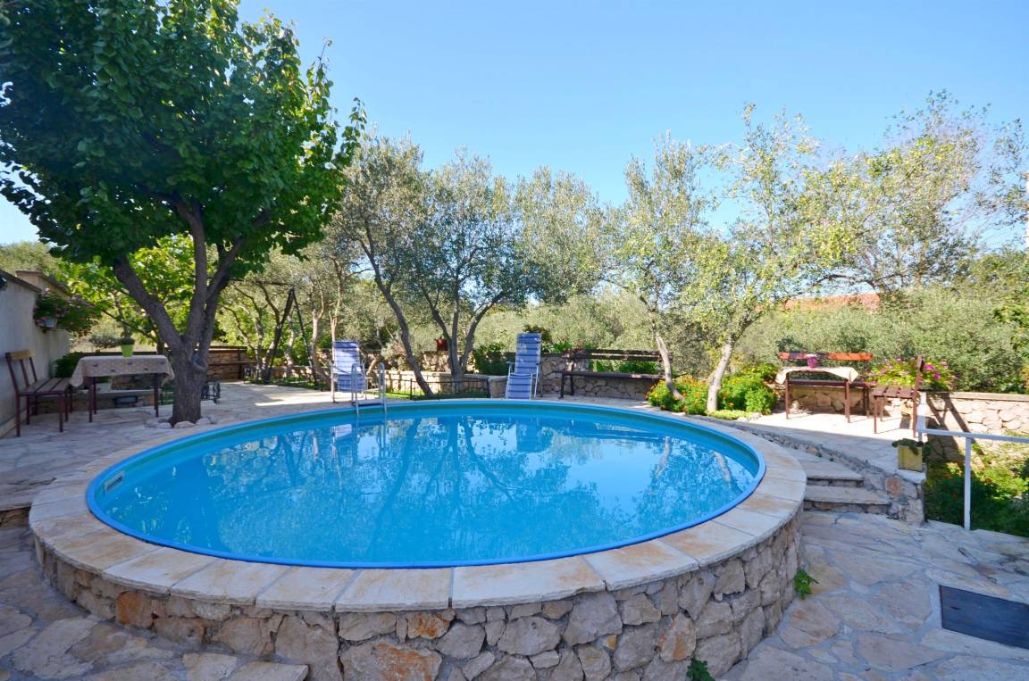 Apartment ∙ 1 Bedroom ∙ 2 Guests - Tisno
