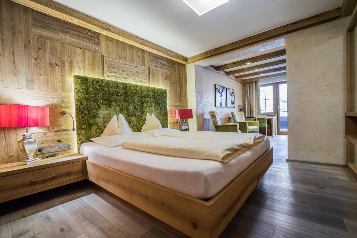 27 M² Hotel ∙ 1 Bedroom ∙ 2 Guests - Schwaz