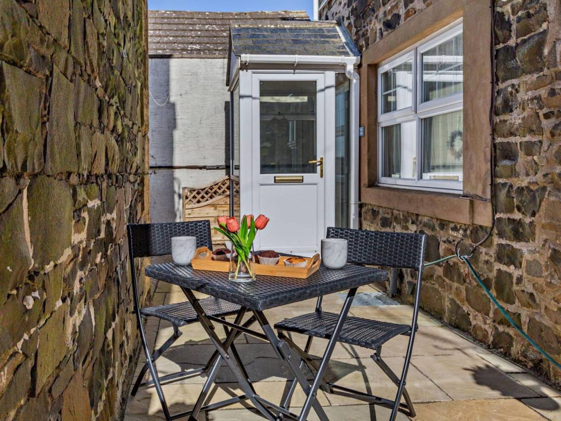 Cottage ∙ 1 Bedroom ∙ 2 Guests - Craster