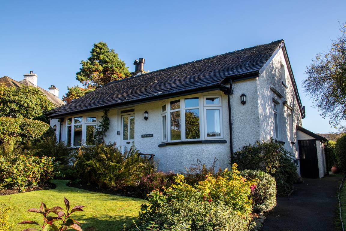 Cottage ∙ 2 Bedrooms ∙ 4 Guests - Hawkshead