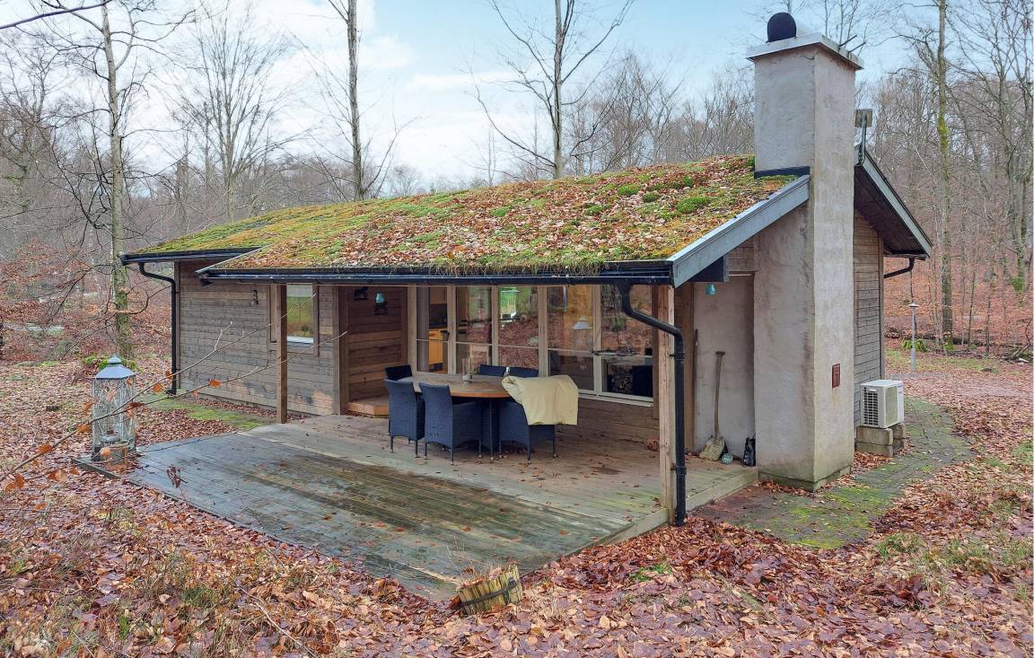 67 M² Hus ∙ 2 Sovrum ∙ 4 Gäster - Skåne län