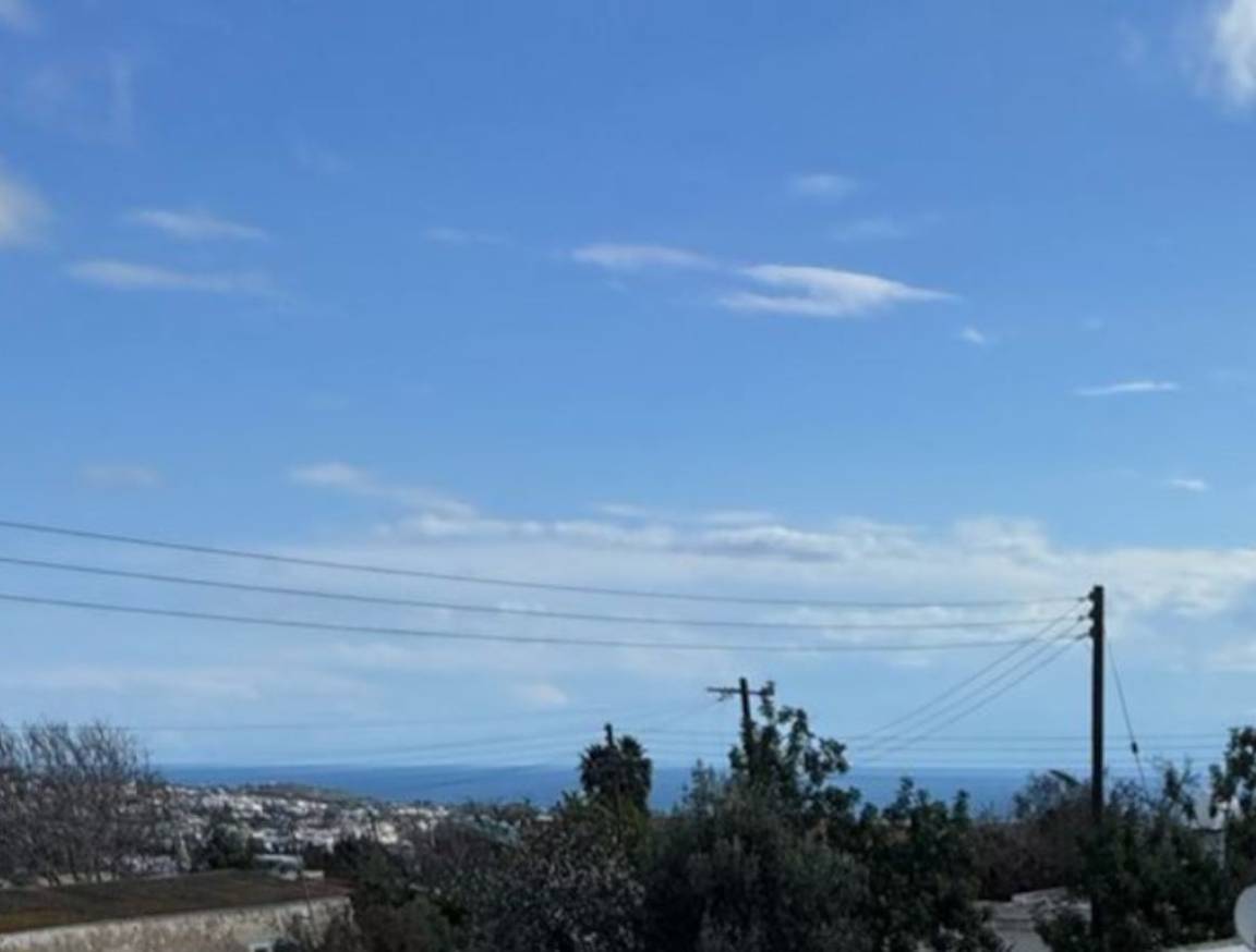 310 M² Ferienhaus ∙ 4 Schlafzimmer ∙ 8 Gäste - Paphos