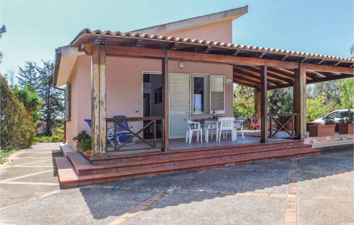 100 M² Ferienhaus ∙ 2 Schlafzimmer ∙ 7 Gäste - Marsala