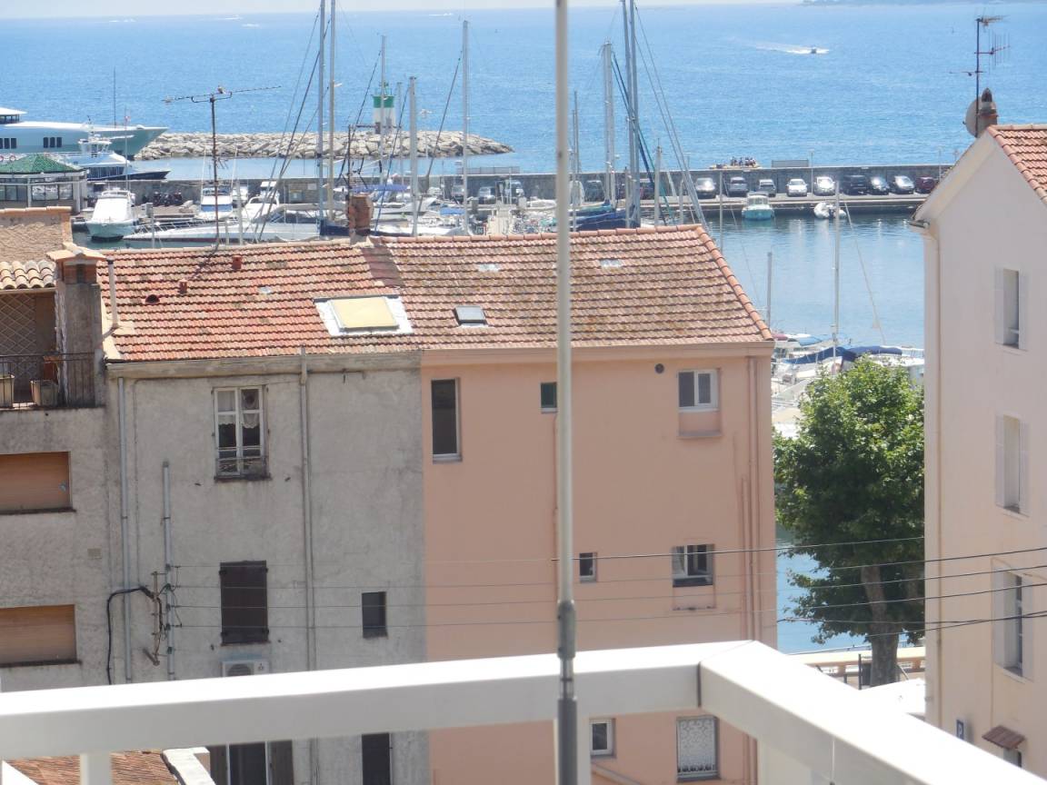 28 M² Appartement ∙ 1 Chambre ∙ 4 Personnes - Golfe-Juan