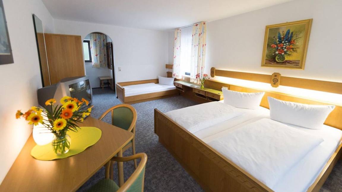 Hotel ∙ 2 Huéspedes - Freyung
