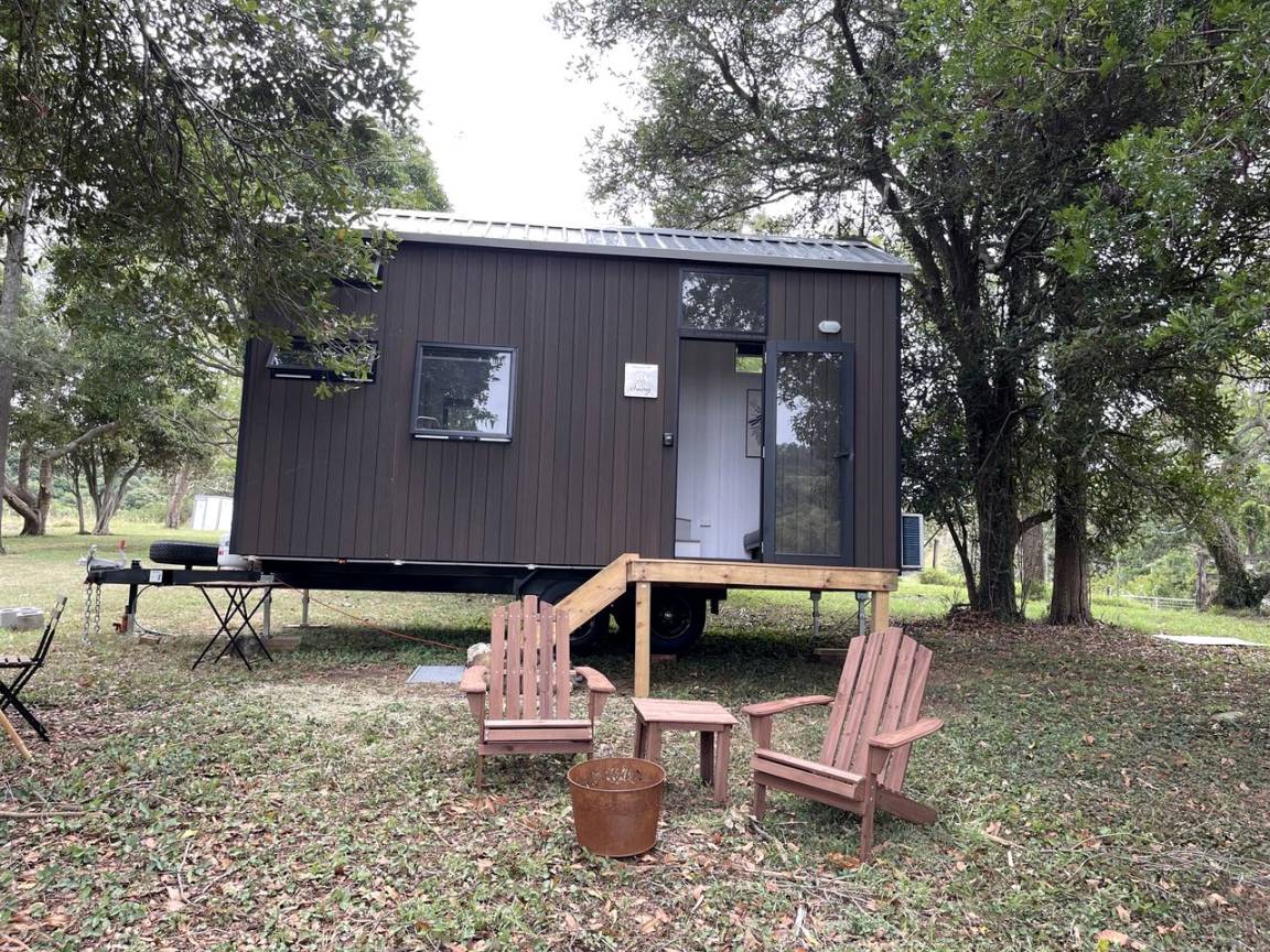 House ∙ 1 Bedroom ∙ 3 Guests - Beechmont