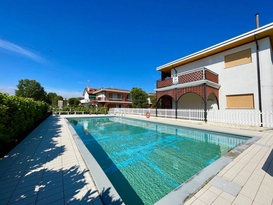 75 M² Villa Vacanza ∙ 4 Camere Da Letto ∙ 8 Ospiti - Caorle