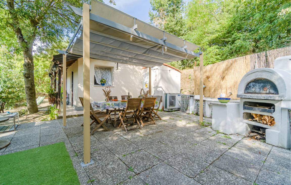 50 M² Casa ∙ 2 Habitaciones ∙ 2 Huéspedes - Merana