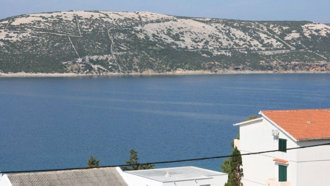 13 M² Hotel ∙ 1 Bedroom ∙ 2 Guests - Novalja