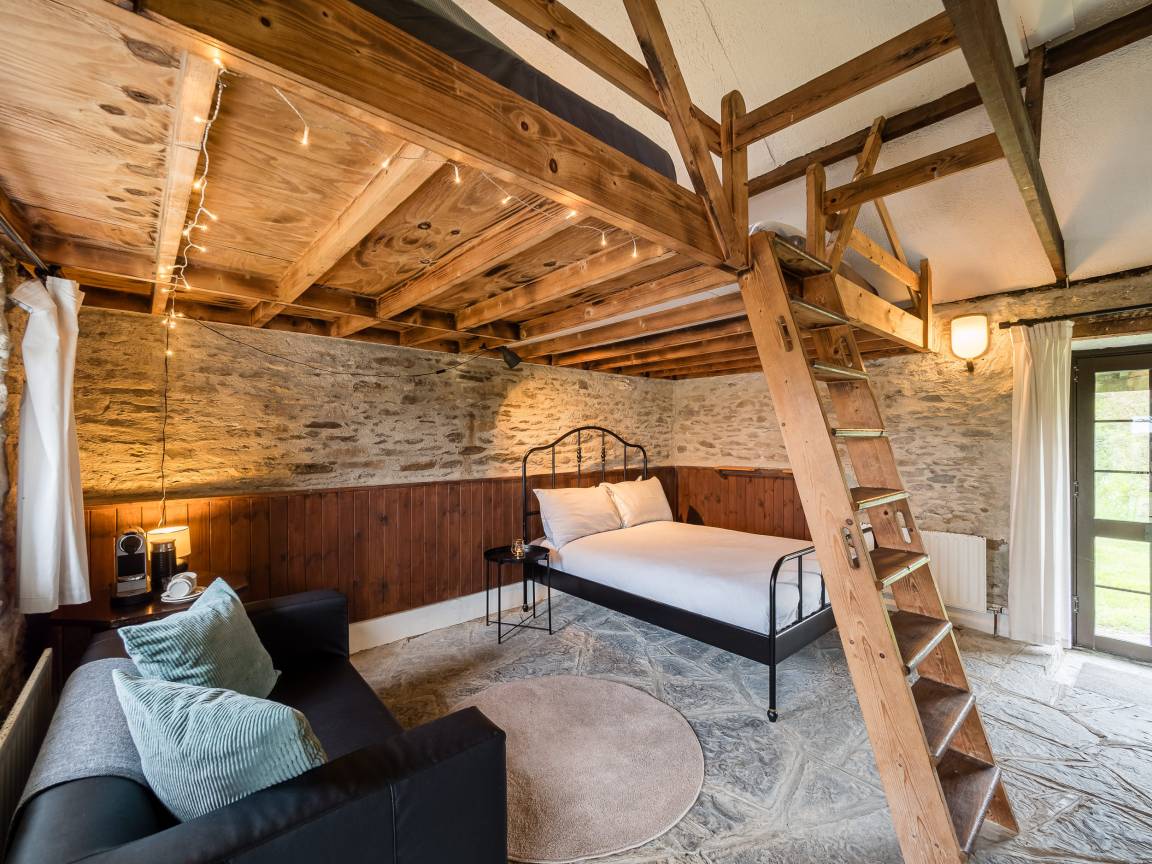 80 M² Cottage ∙ 1 Bedroom ∙ 4 Guests - Ireland