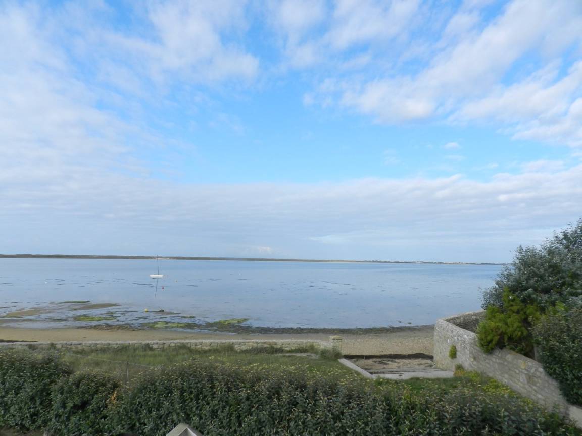 100 M² Gîte ∙ 3 Chambres ∙ 5 Personnes - Kervignac