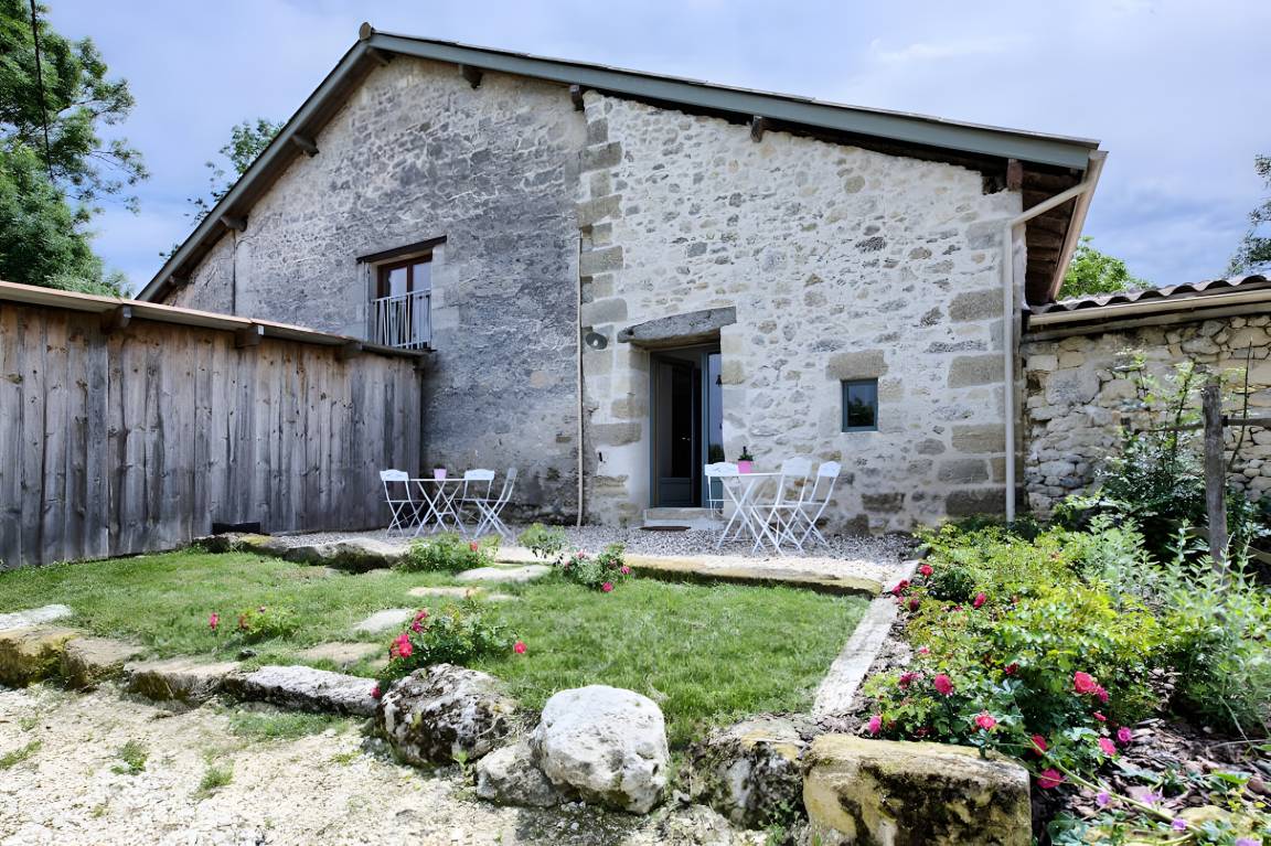 150 M² Maison De Vacances ∙ 2 Chambres ∙ 8 Personnes - Gironde