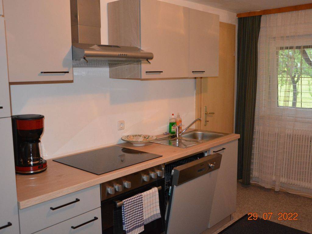 34 M² Ferienwohnung ∙ 1 Schlafzimmer ∙ 2 Gäste - Attersee