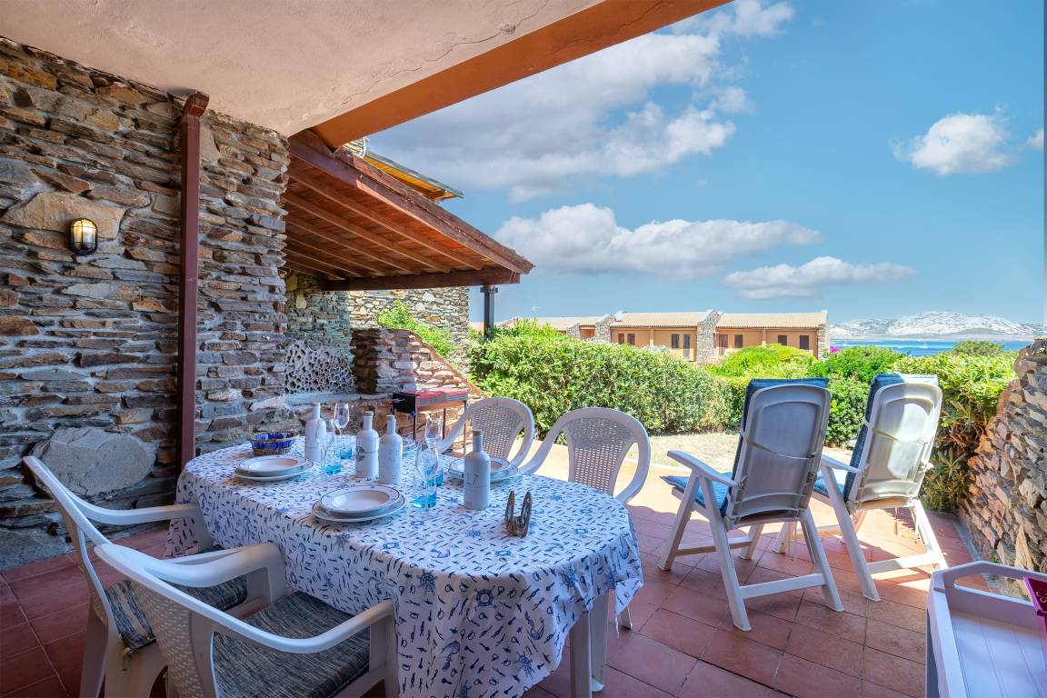 50 M² Casa Vacanza ∙ 2 Camere Da Letto ∙ 4 Ospiti - Stintino