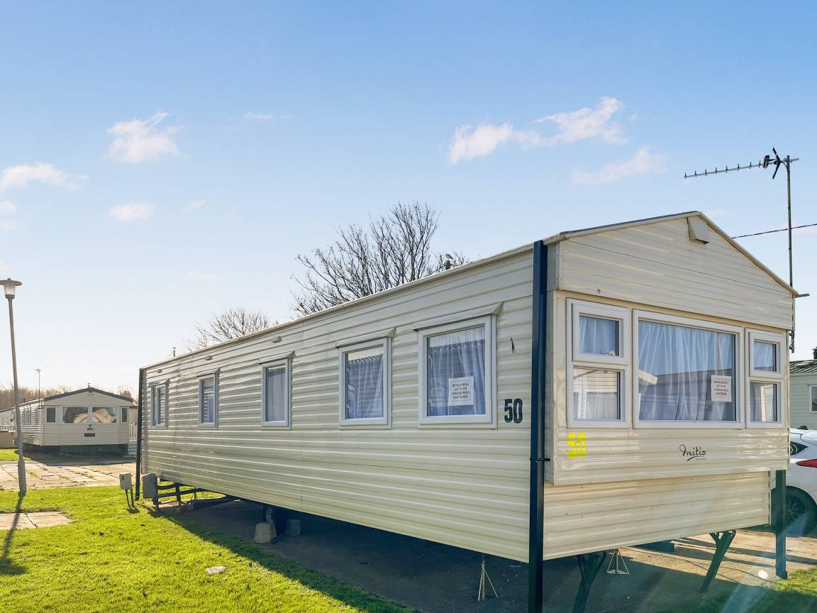 Landhaus ∙ 3 Schlafzimmer ∙ 6 Gäste - Towyn