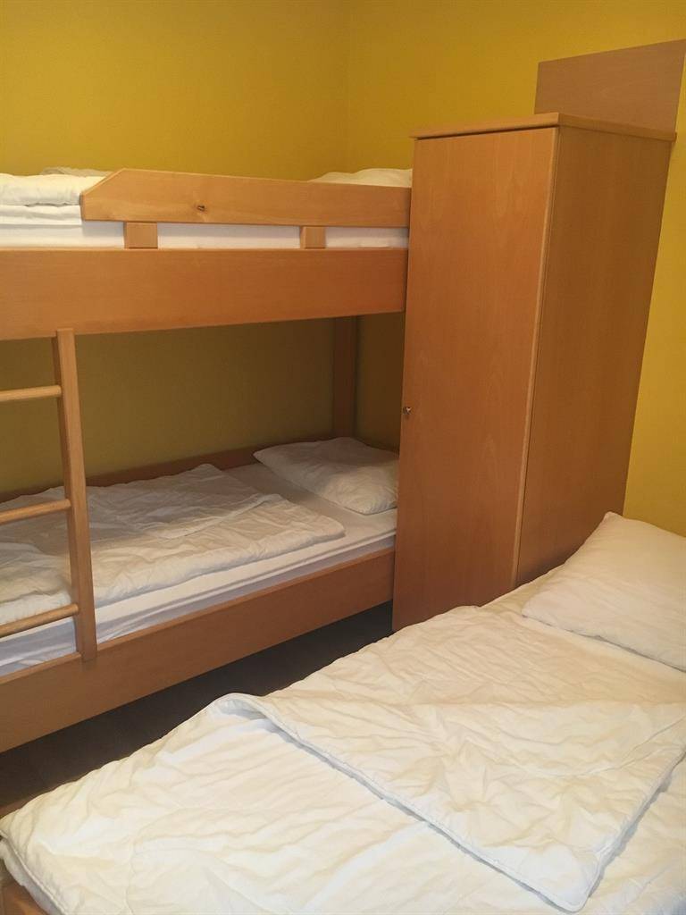 15 M² Hotel ∙ 1 Bedroom ∙ 3 Guests - Hinterstoder