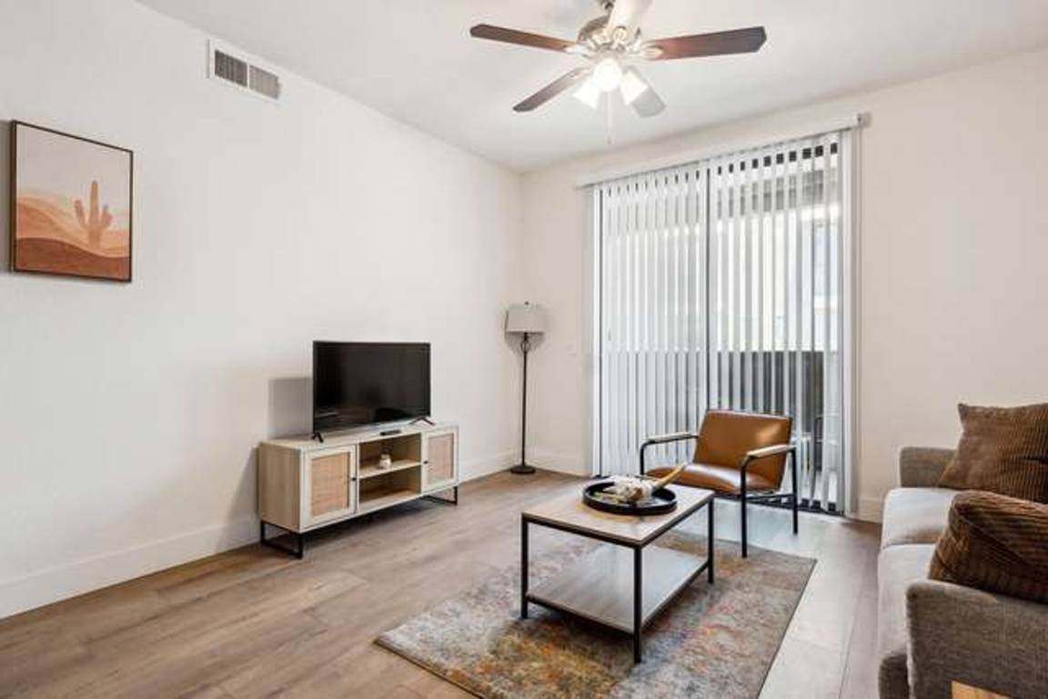 Apartamento ∙ 2 Habitaciones ∙ 5 Huéspedes - Glendale, AZ