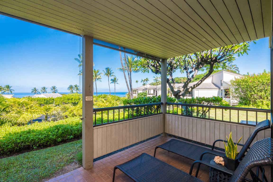 100 M² Condo ∙ 2 Bedrooms ∙ 4 Guests - Little Beach, Kihei, HI, United States