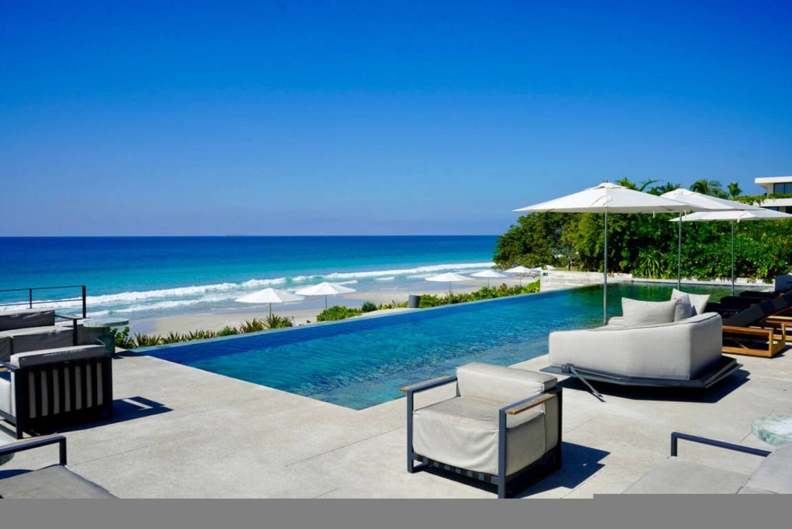 Apartment ∙ 3 Bedrooms ∙ 8 Guests - Punta Mita