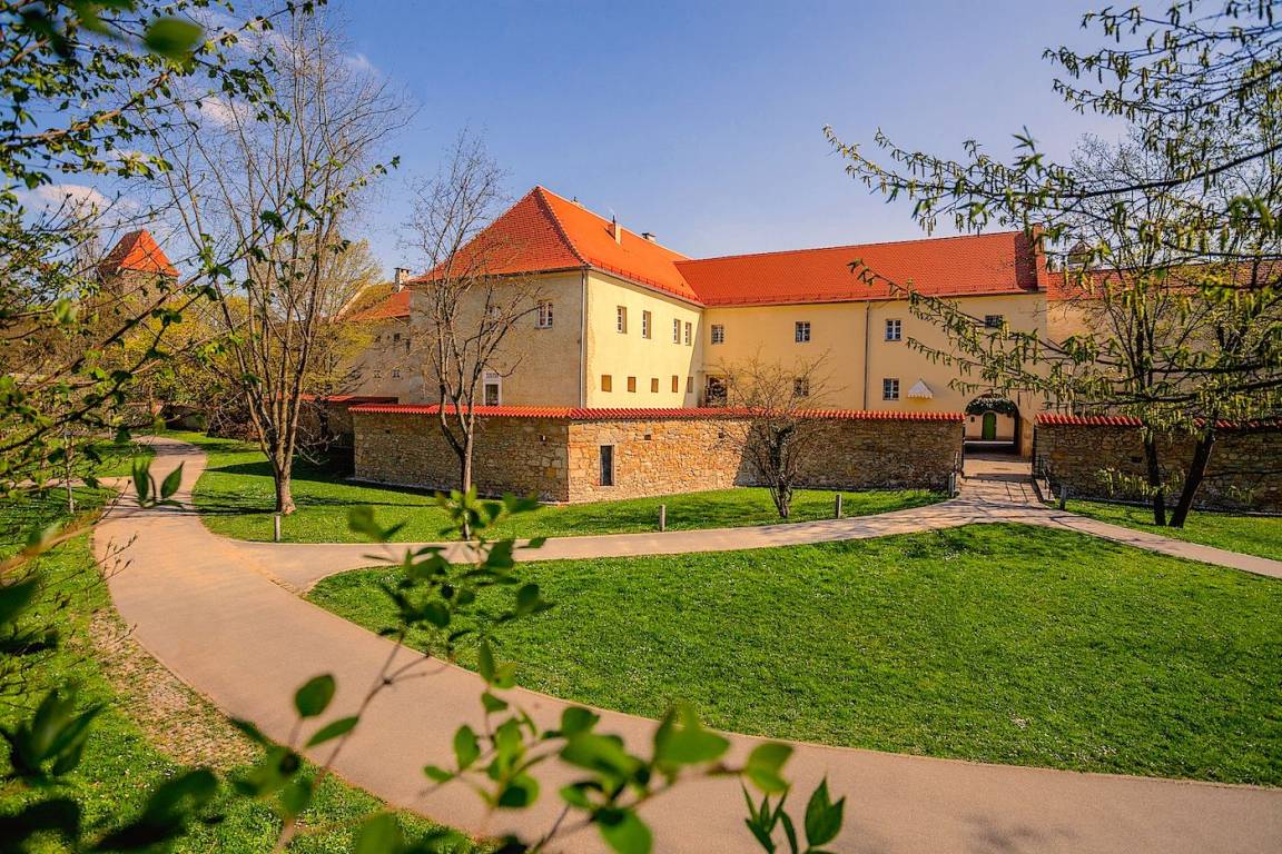 Chambre Privée ∙ 2 Personnes - Amberg