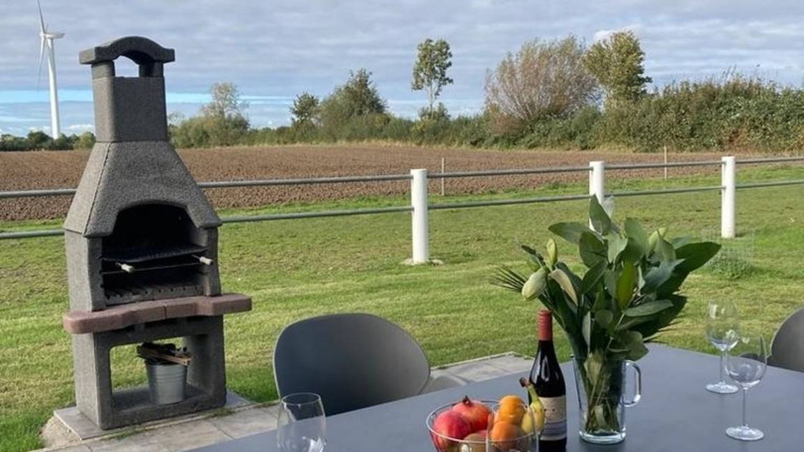 80 M² Ferienhaus ∙ 3 Schlafzimmer ∙ 6 Gäste - Oldenburg in Holstein