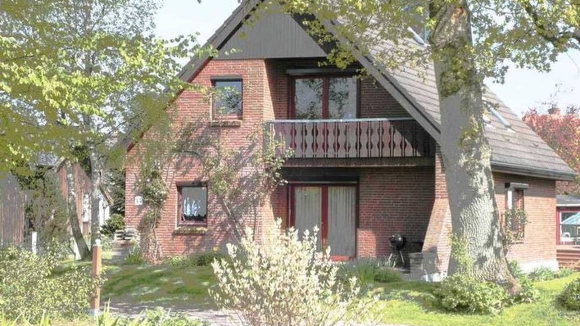 140 M² Ferienhaus ∙ 3 Schlafzimmer ∙ 5 Gäste - Ostsee