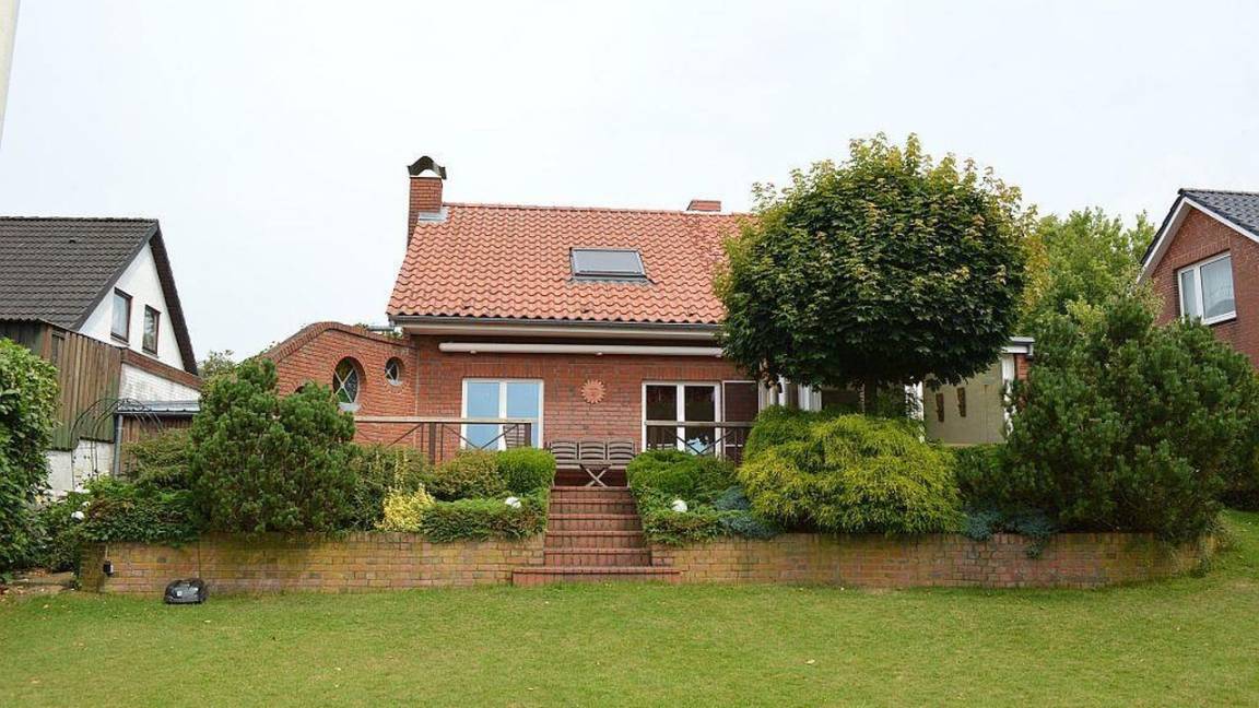 180 M² House ∙ 3 Bedrooms ∙ 6 Guests - 플렌스부르크