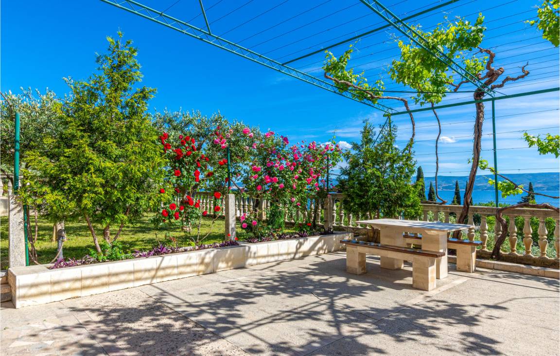 50 M² Apartment ∙ 1 Bedroom ∙ 4 Guests - Omiš