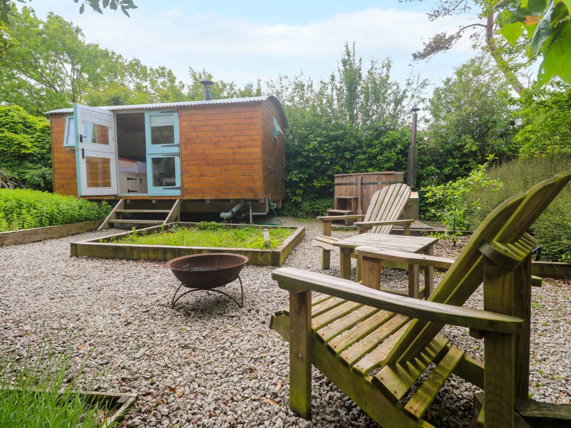 Cottage ∙ 1 Bedroom ∙ 2 Guests - Perranporth