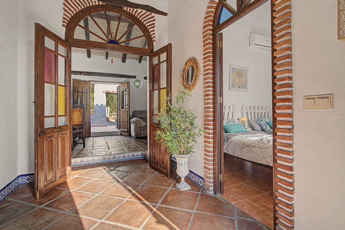 90 M² Casa ∙ 2 Habitaciones ∙ 4 Huéspedes - Torrox Costa