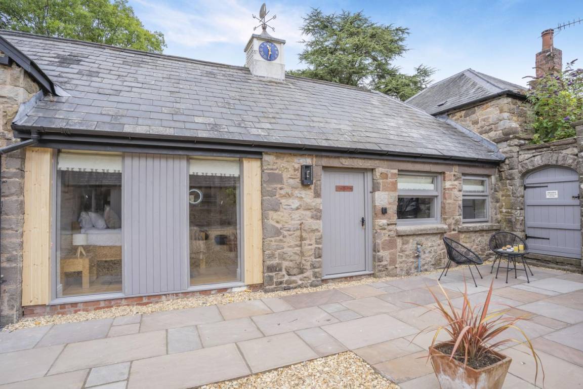Cottage ∙ 1 Bedroom ∙ 2 Guests - Abergavenny