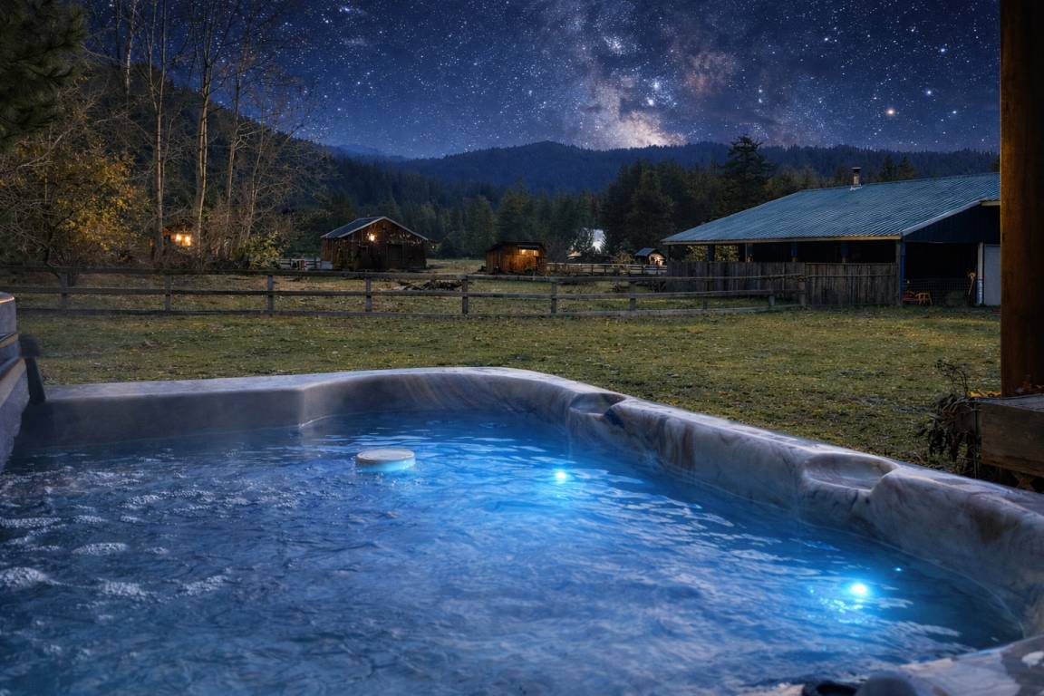 170 M² House ∙ 2 Bedrooms ∙ 6 Guests - Plain, WA