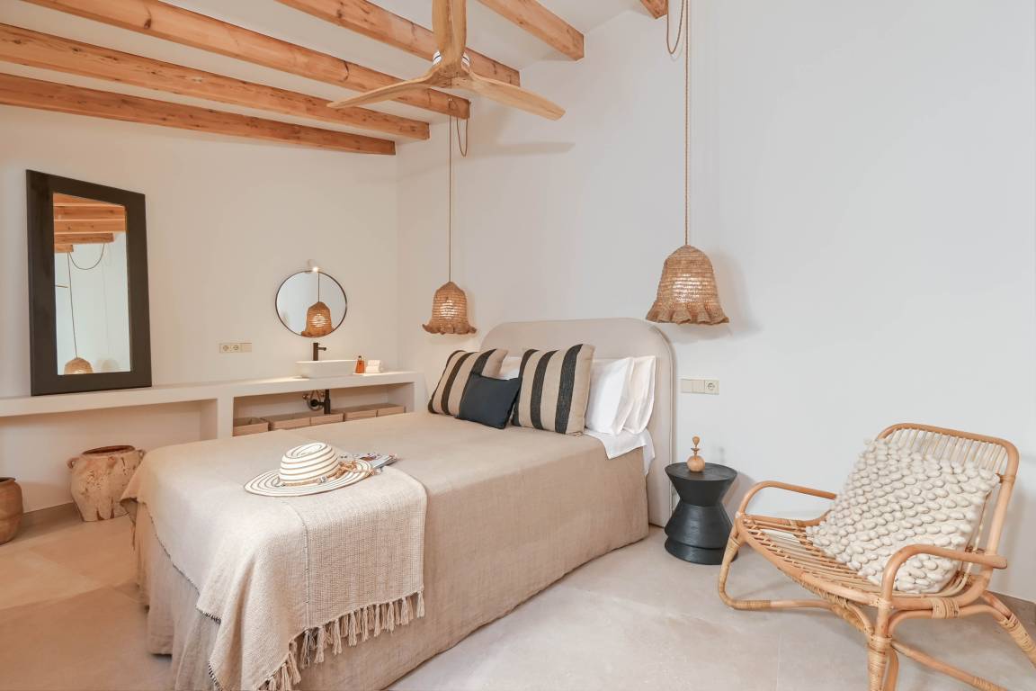138 M² Ferienhaus ∙ 3 Schlafzimmer ∙ 5 Gäste - Xàbia