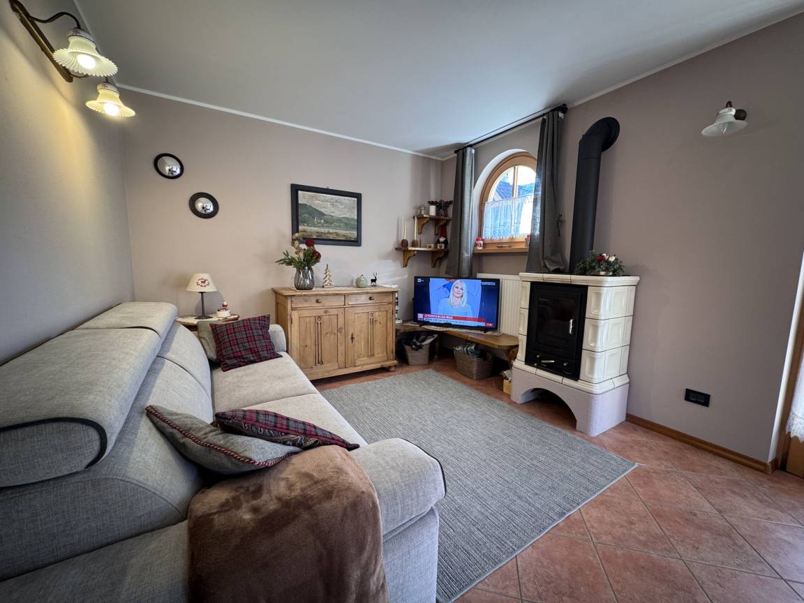 70 M² Appartamento Vacanza ∙ 2 Camere Da Letto ∙ 4 Ospiti - Madonna di Campiglio