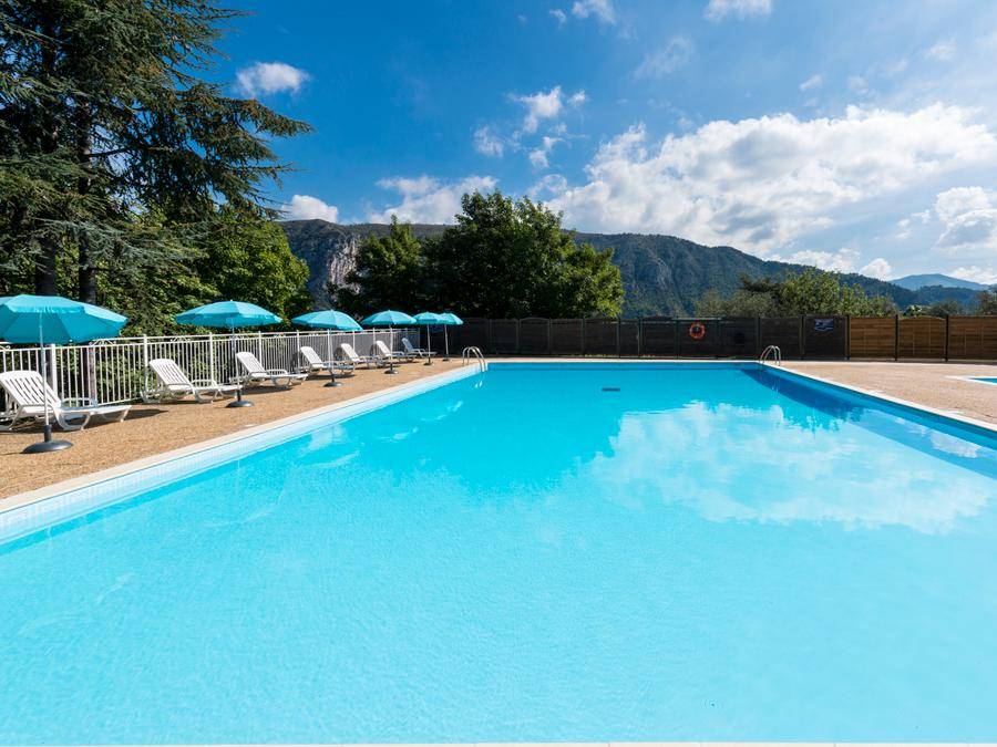 36 M² Studio ∙ 1 Chambre ∙ 6 Personnes - Carros