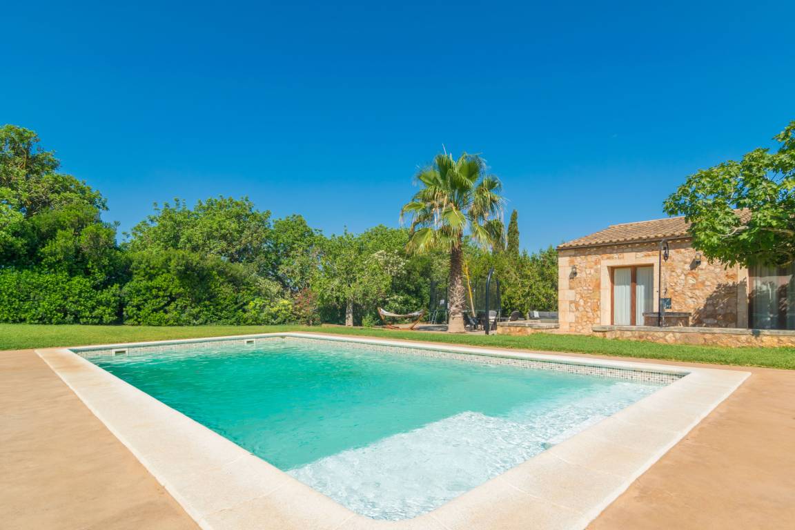 230 M² Villa ∙ 6 Schlafzimmer ∙ 12 Gäste - Sa Coma