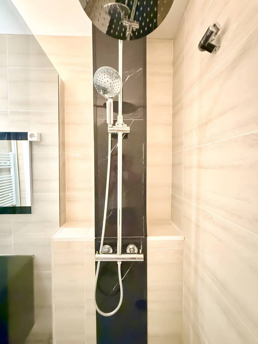 42 M² Appartement ∙ 2 Chambres ∙ 5 Personnes - Massif du Vercors