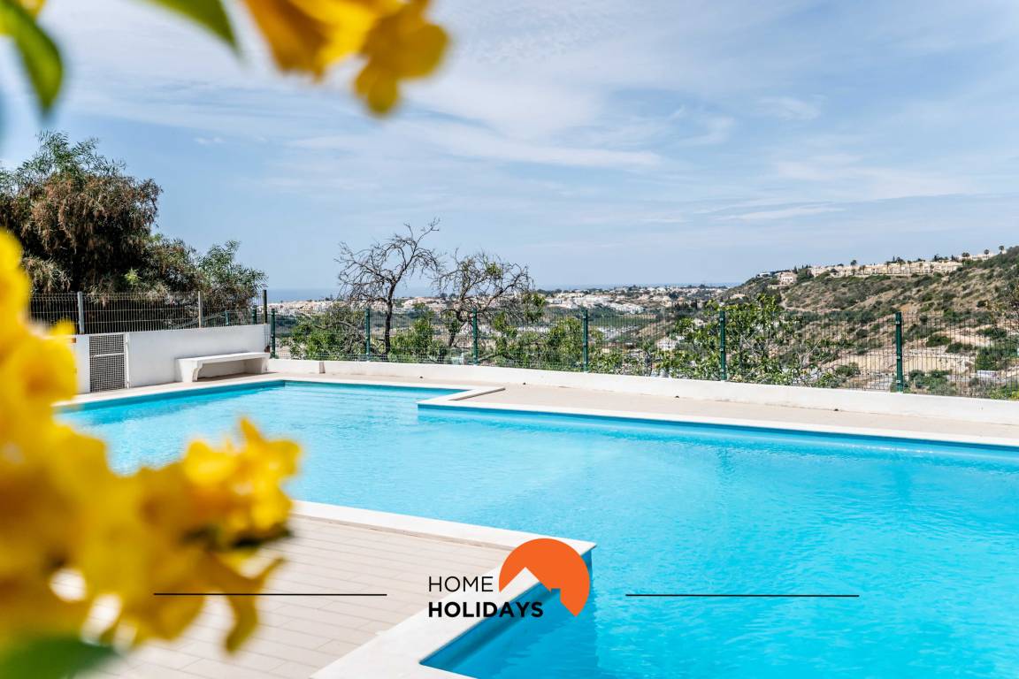 111 M² Apartment ∙ 3 Bedrooms ∙ 6 Guests - Albufeira